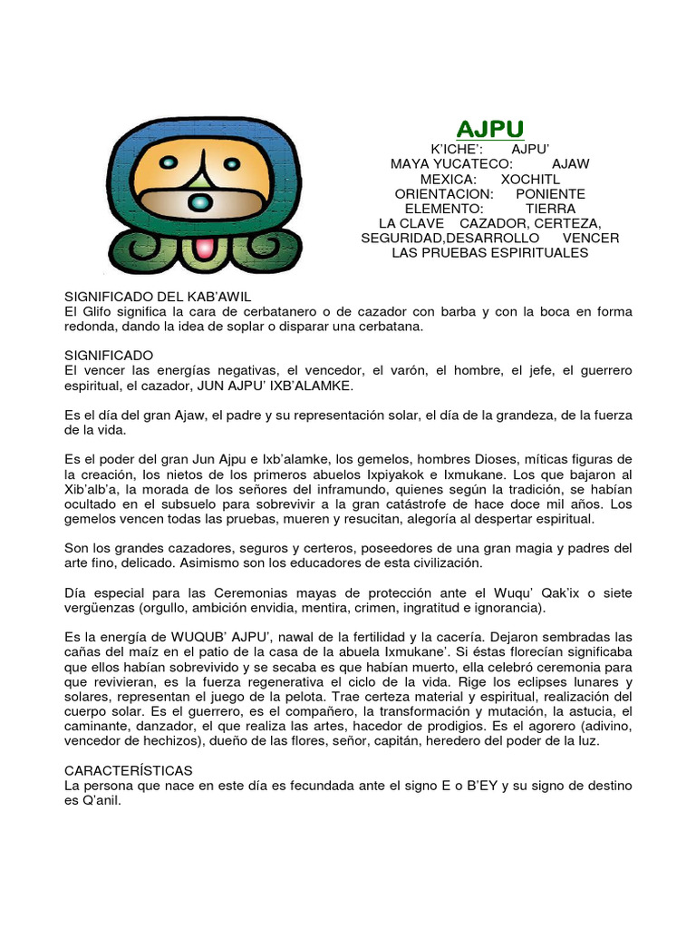 Nawal Ajpu | PDF | Amor