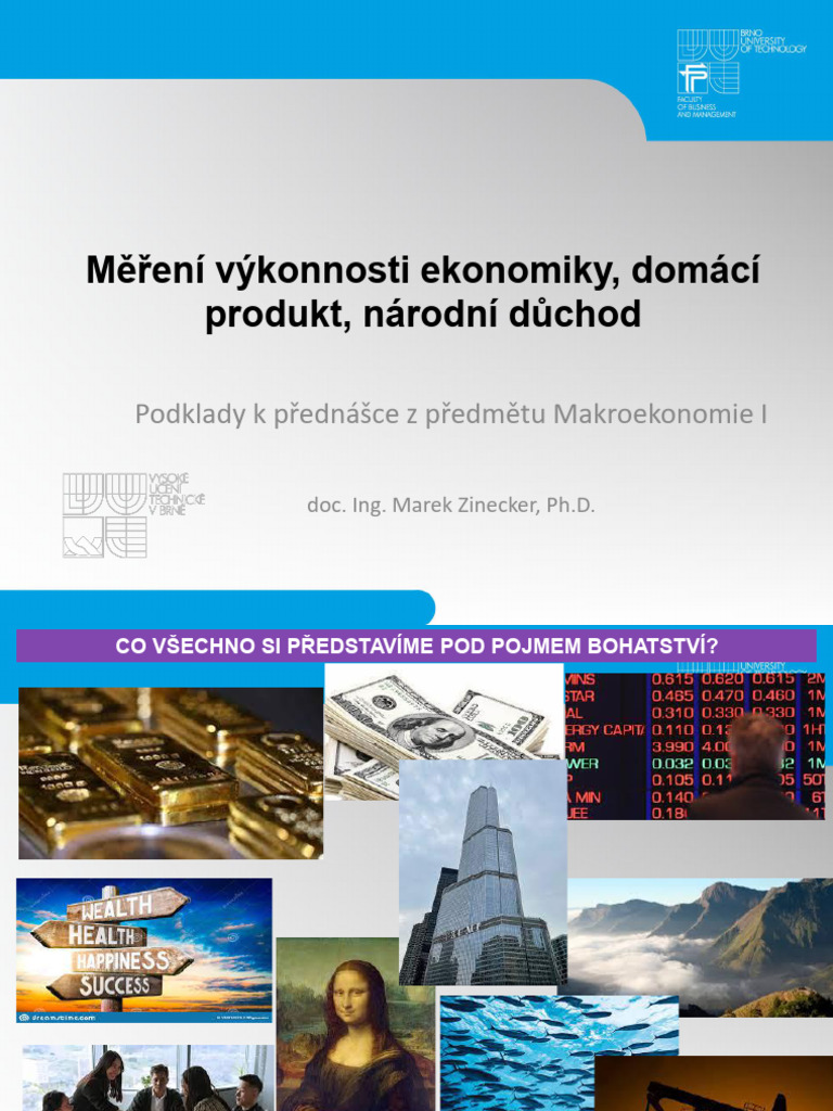 Prednaska 3 | PDF