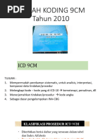 Modul - Pengkodean Neoplasma PDF | PDF
