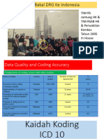 Kode ICD-10 untuk Gangguan Bab VI | PDF