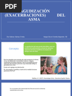 GPC Asma | PDF | Asma | Medicina CLINICA