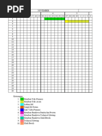 Kalender KB 3 Bulan | PDF