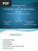 Embankment & Pavement Layers | PDF | Road Surface | Levee