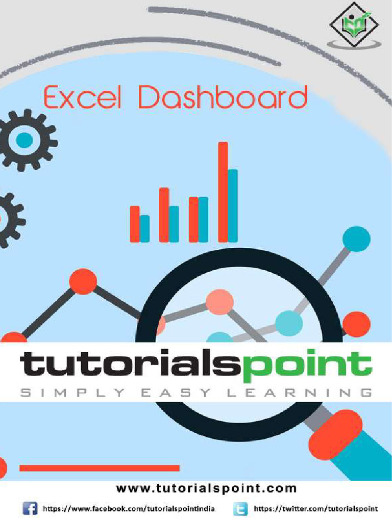 Excel Dashboard | PDF | Microsoft Excel | Business