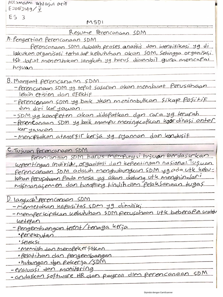 E20182149 - Attamami Ikhlasul Arif | PDF