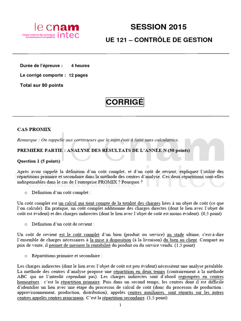 Exercice Wilson Corrige | PDF | Élasticité (économie) | Inventaire