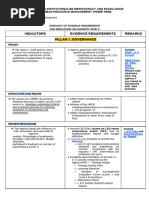 MERIT SELECTION PLAN - revised-MODEL | PDF | Human Resource Management ...
