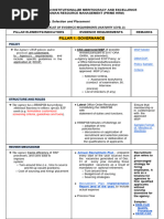 CSC Rule On Promotion | PDF | Employment | Competence (Human Resources)