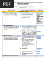 CSC - Competency-Based Recruitment and Qualifications Standards | PDF ...