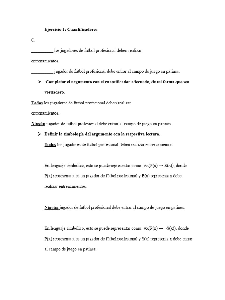 Ejercicio 1 Aporte | PDF