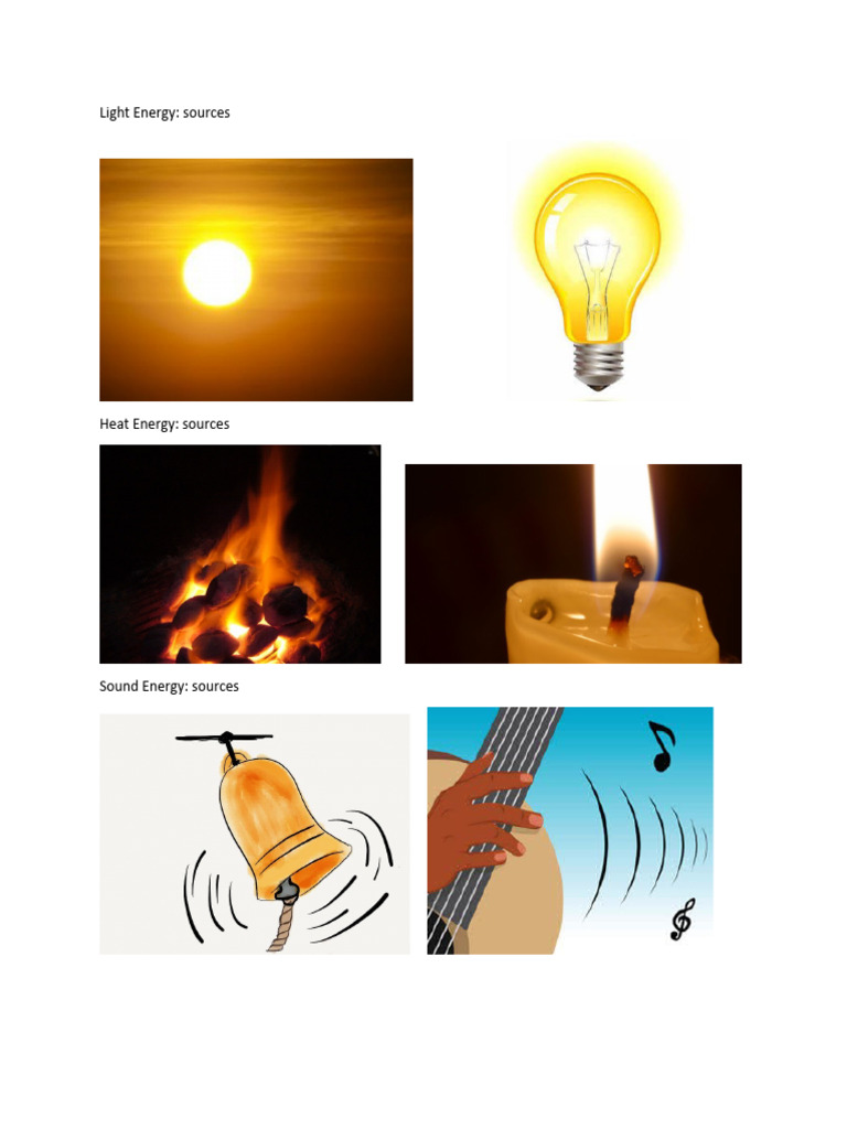 Energy Pdf