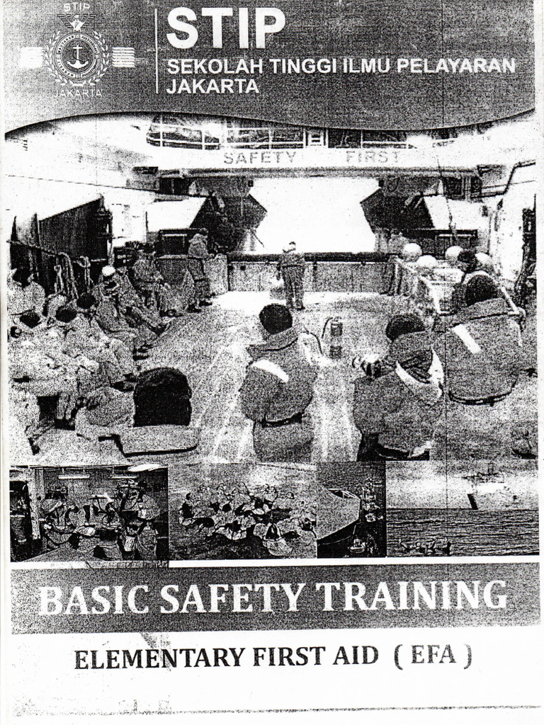 Elementary First Aid | PDF