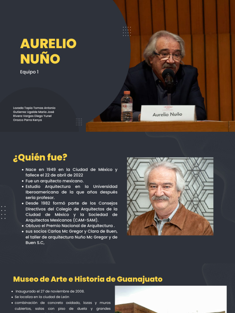 Aurelio Nuño | PDF | México