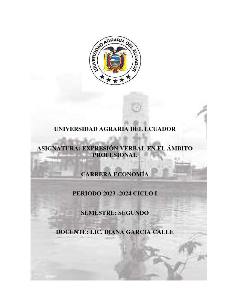 Lectura Compendio | PDF | Comunicación | Comunicación no verbal