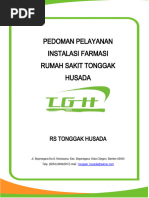 Permenkes Nomor 72 Tahun 2016 | PDF