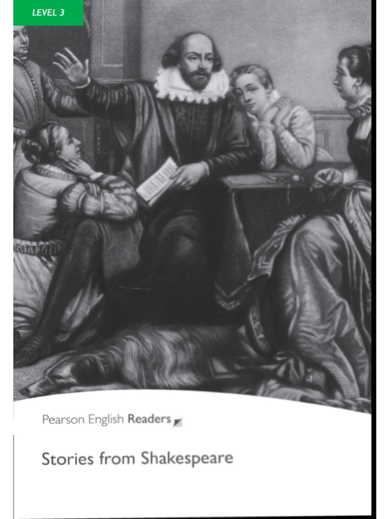 Stories From Shakespeare | PDF