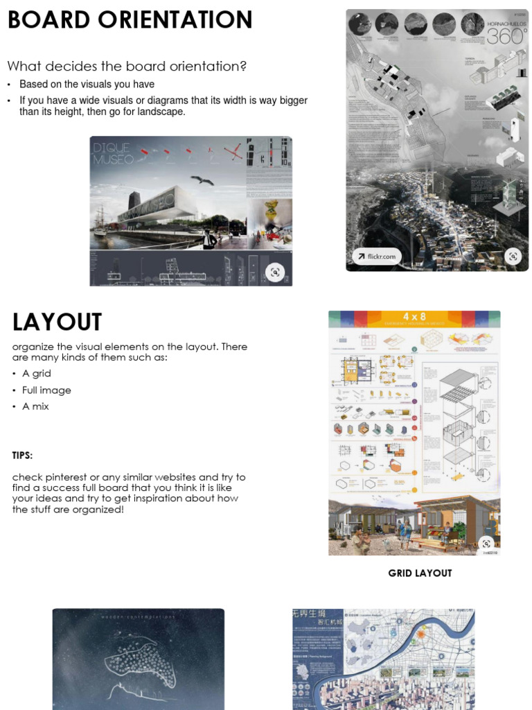 Board Presentation | PDF