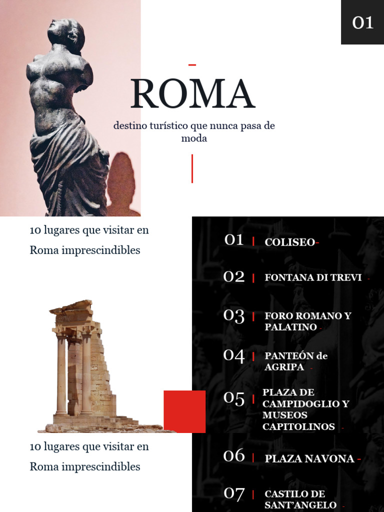 Roma | PDF | Roma | Italia