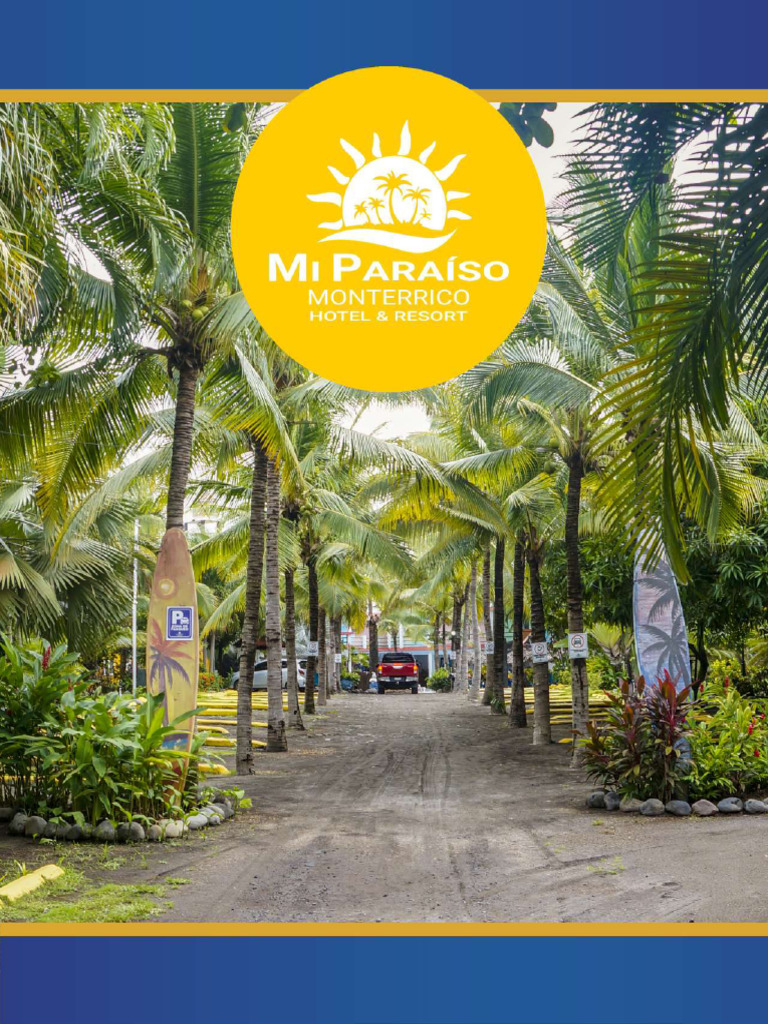 Presentación Monterrico Rast - Compressed | PDF