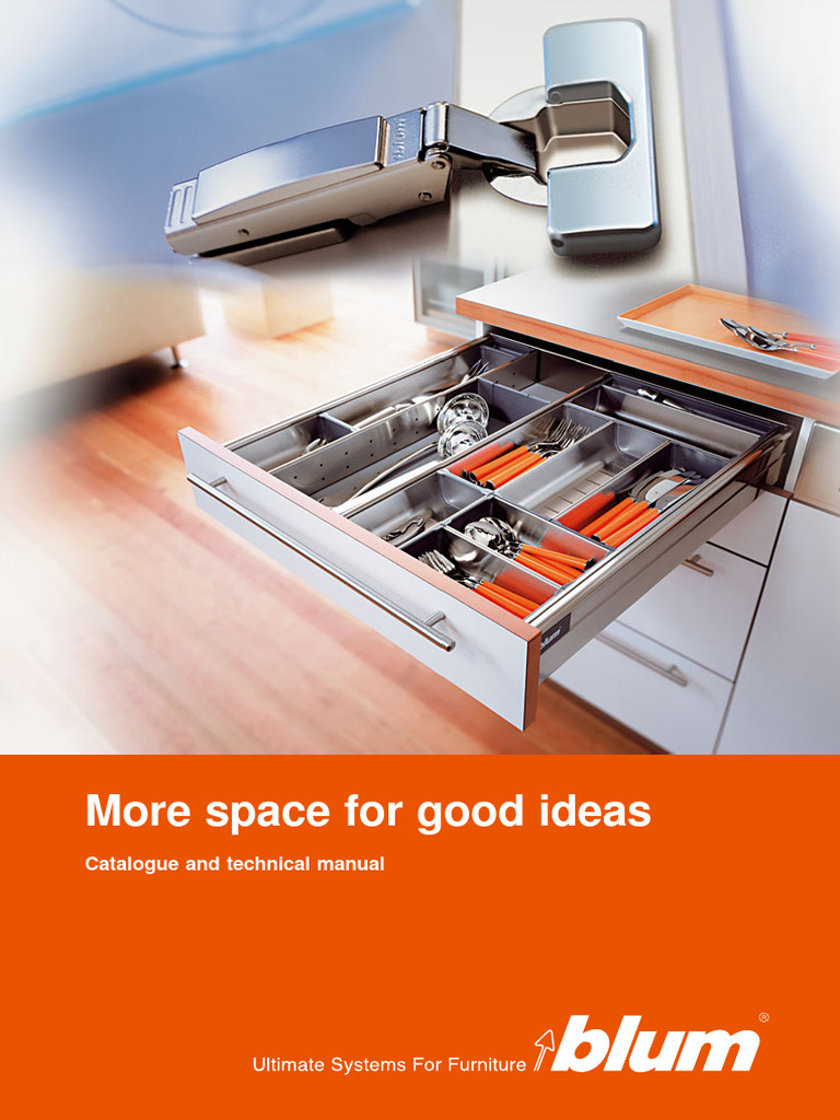 Blum | PDF | Microsoft Windows | Kitchen