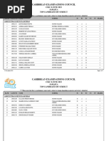 JCF Application Form | PDF | Arrest | Government Information