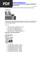 IEEE Std 141-1993 Energy Losses | PDF | Physical Quantities | Power ...