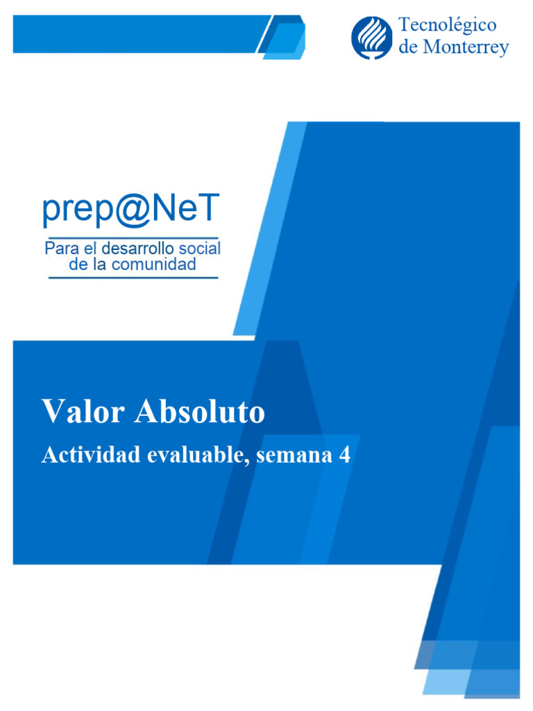 Act Evaluable s4 Mate3 | PDF