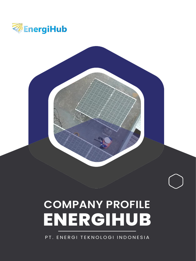 Compro Energihub2023 231120 123359 | PDF