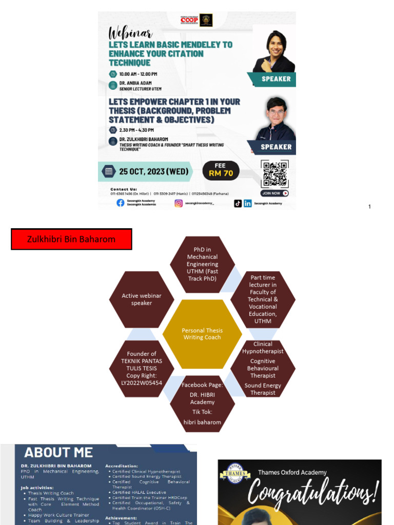 Learn To Write Chapter 1 Proposal | PDF | Corrosion | Applied And Interdisciplinary Physics