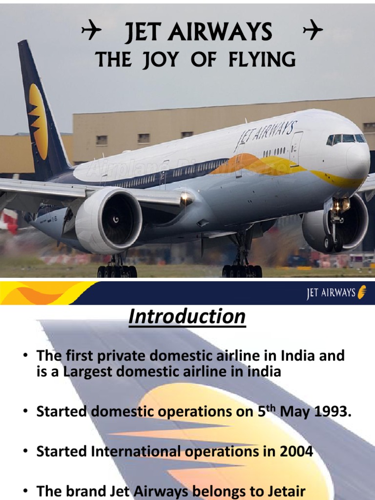 The Joy of Flying The Joy of Flying: Q Q Q Q | PDF | Airlines | Aviation