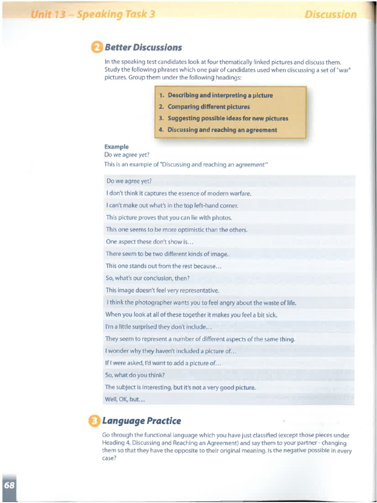 Eurocity Students Book Level C1 3 | PDF