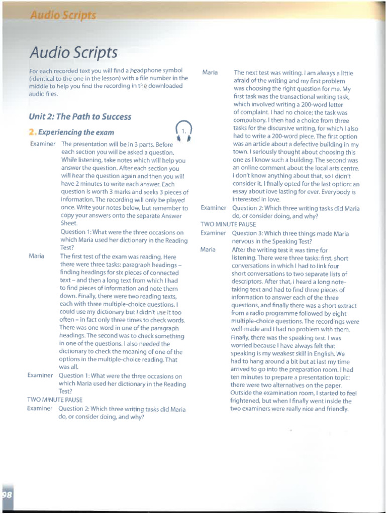 Eurocity Students Book Level C1 4 | PDF