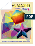 Revised Damath Guidelines 2019 | PDF | Numbers | Integer