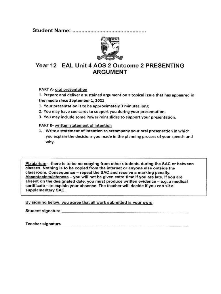 SAC Paper For ORAL PRESENTATION | PDF