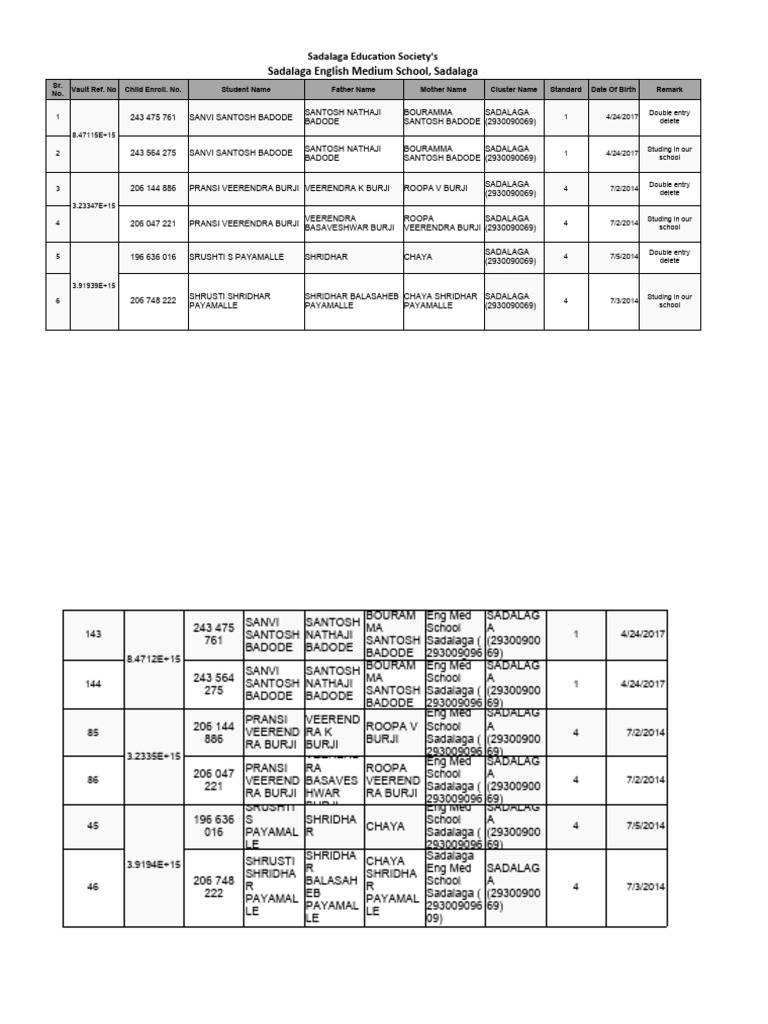 New Microsoft Office Excel Worksheet | PDF