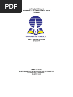 Contoh Proposal PTK UT | PDF | Karier & Perkembangan