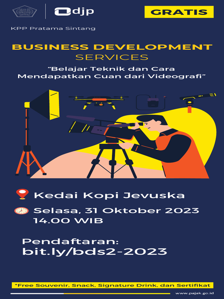 Business Development Services | PDF