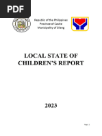 Pag-Asa Youth Association of The Philippines (Pyap) | PDF | U.S ...