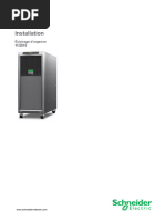 Sel 2731 - IM - 20240930 | PDF | Électricité | Électrotechnique