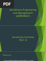 FAA - Airfield Standards | PDF | Runway | Airport