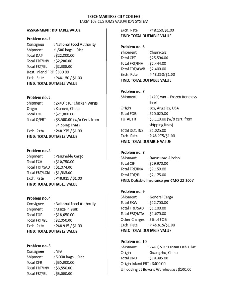 DV-ASSIGNMENT Merged | PDF | Transport | Logistics