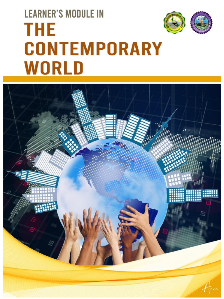 The Contemporary World | PDF