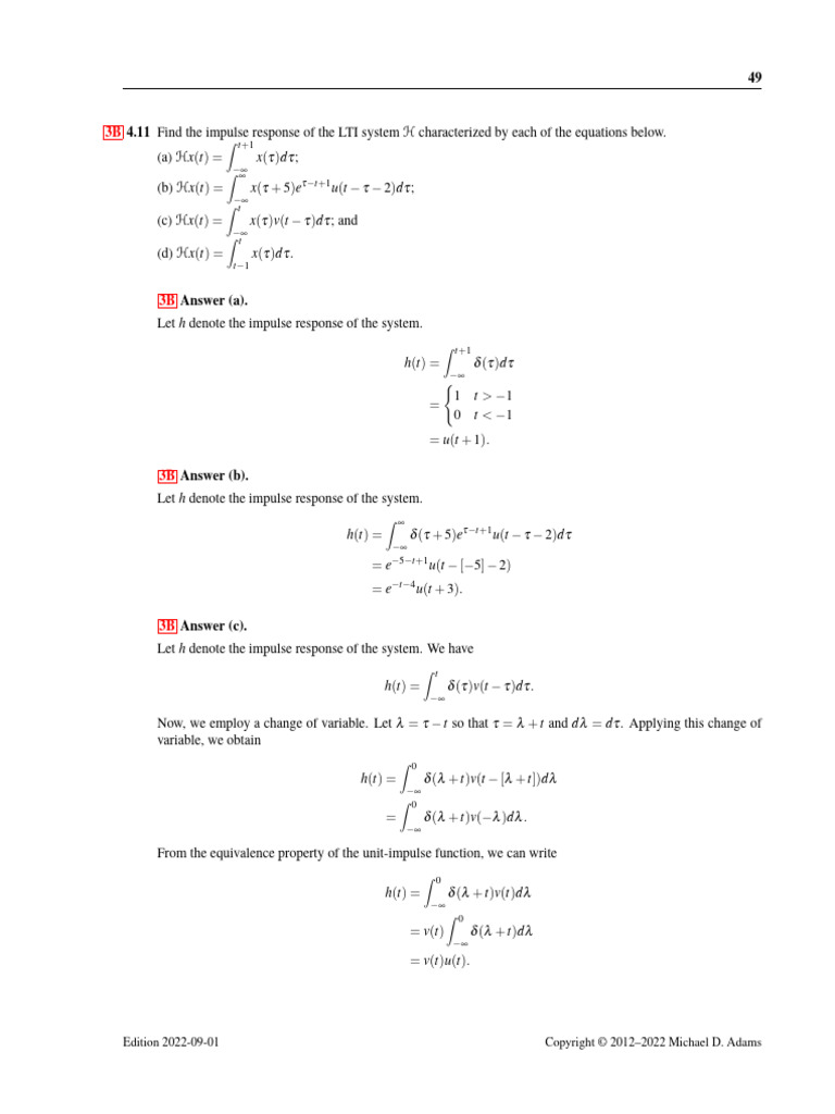 Assignment 3b Solutions 22 | Download Free PDF | Theoretical Computer Science | Mathematical Objects