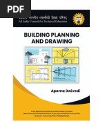 Building Drawing | PDF | Civil Engineering | Economic Sectors