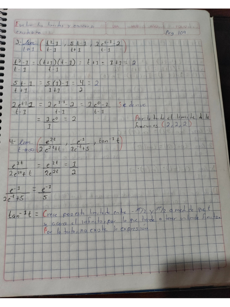 Ejercicio Libro de Apoyo | PDF