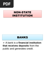 UCSP Economic Institutions and Market Transactions | PDF | Monopoly ...