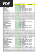 BSI Logo and Color Specifications | PDF | Computers