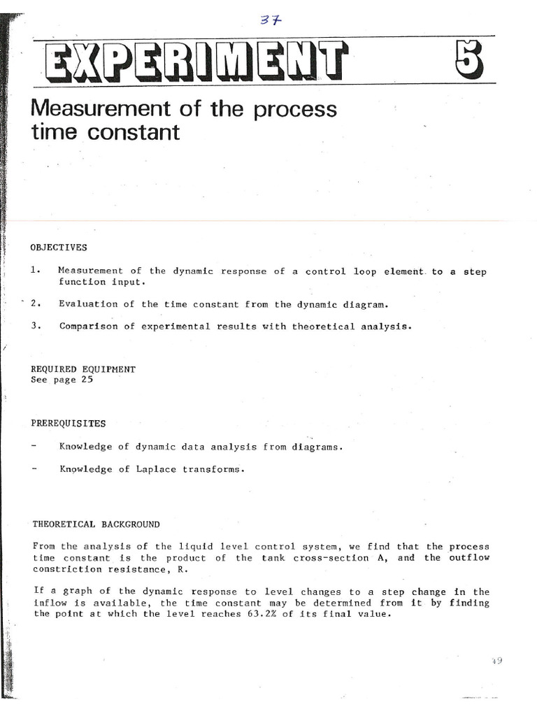 Exp, 5,6,7,8,9 Pump | PDF