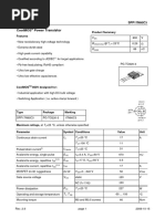 CTB-OVS Wiring Diagram | PDF | Power Supply | Electrical Engineering