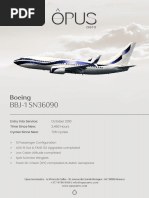 Icao Annex 10 Vol.3 (Elt Coding) | PDF | Computing | Telecommunications